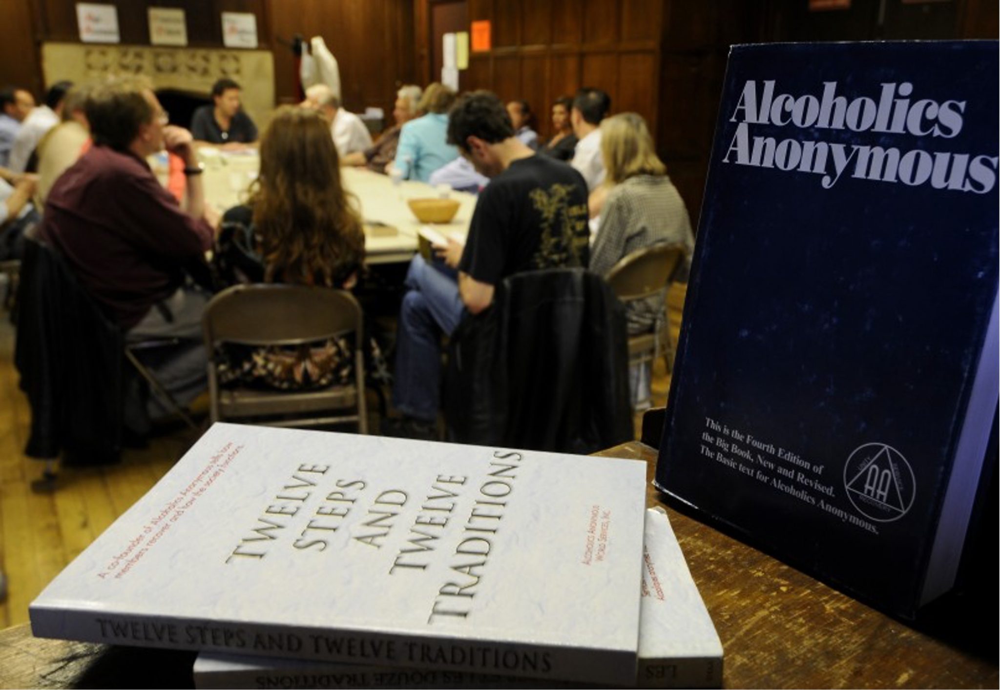 Alcoholics Anonymous Helpline services Albany New York - CDCO